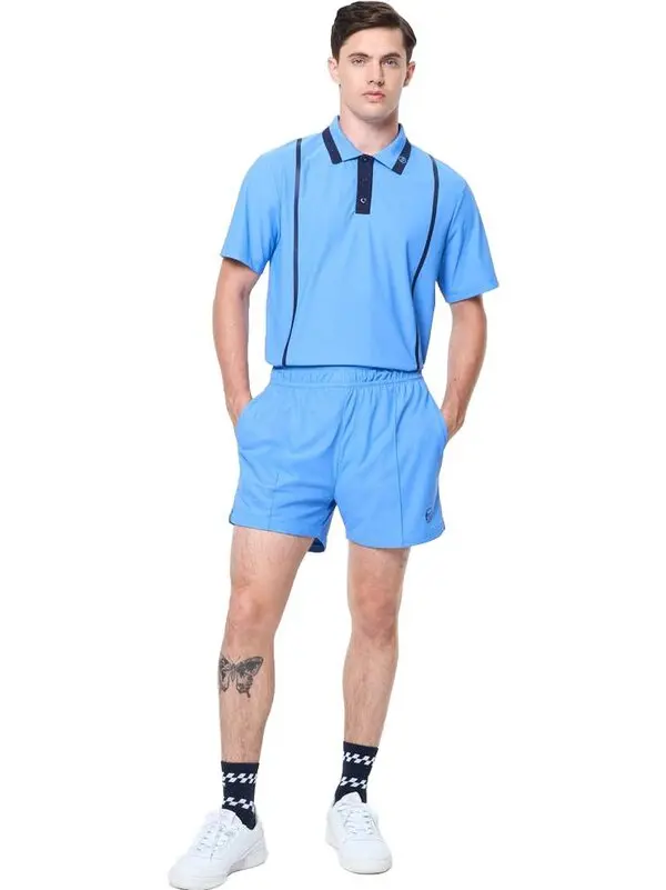 SERGIO TACCHINI Campo Court Short - Ultramarine