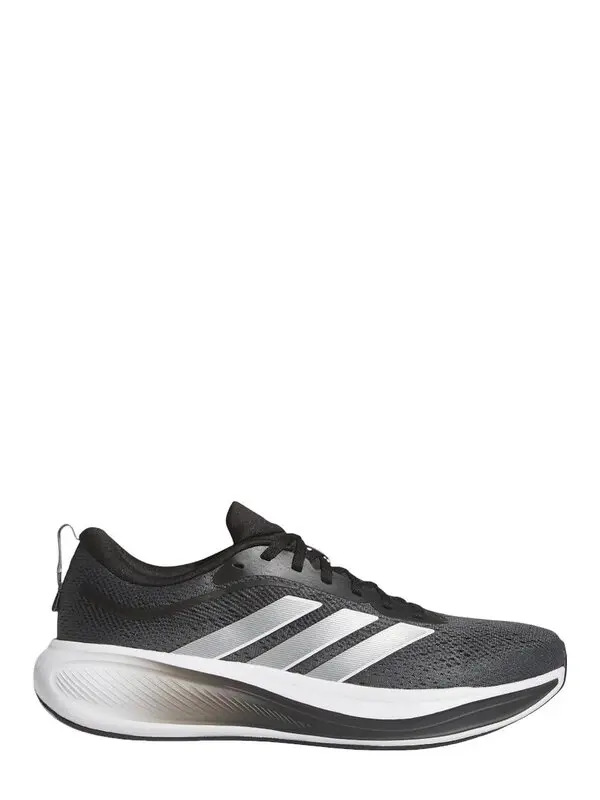 Adidas Response Pace Athletic Sneakers - Grey Six/matte Silver/core Black