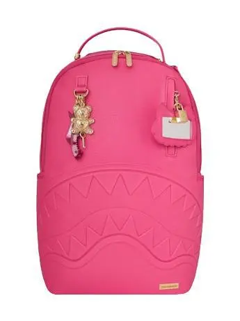 SPRAYGROUND Shark Backpack - Multicolor