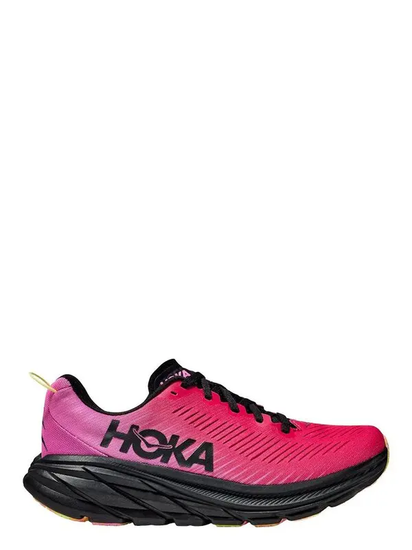 Hoka One One Rincon 3 - Raspberry/strawberry