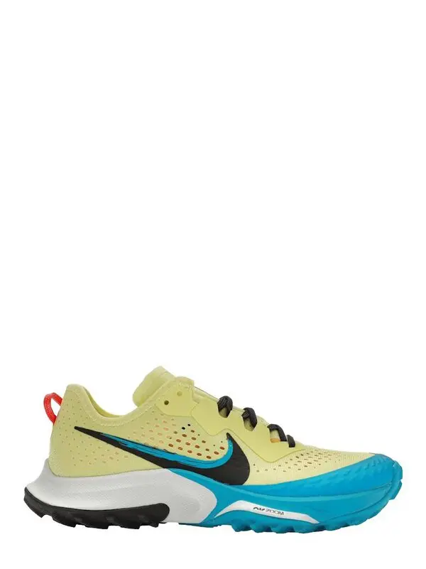 Nike Air Zoom Terra Kiger 7 - Limelight/laser Blue/dark Sulfur