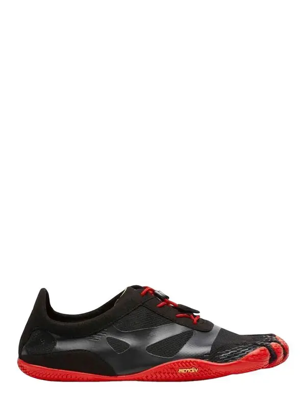 Vibram Fivefingers Kso Evo - Black/red