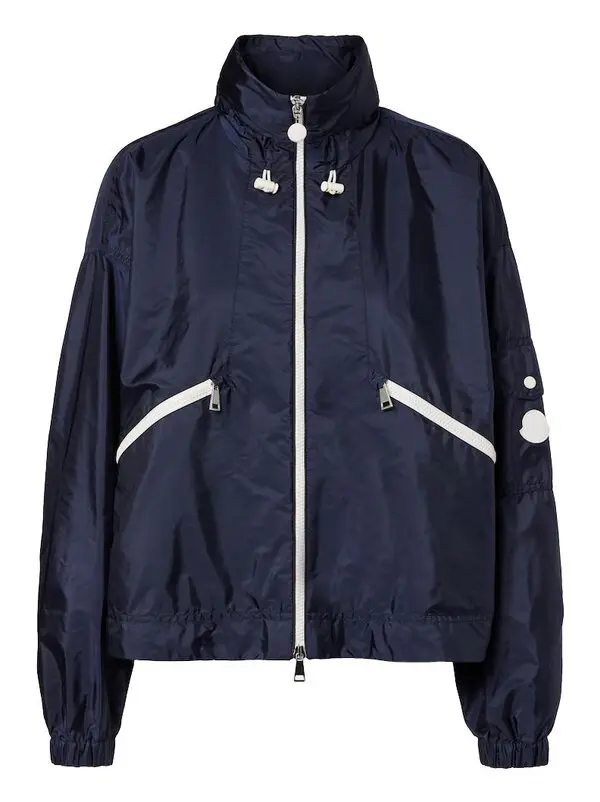 Moncler Marmacy Jacket - Blue