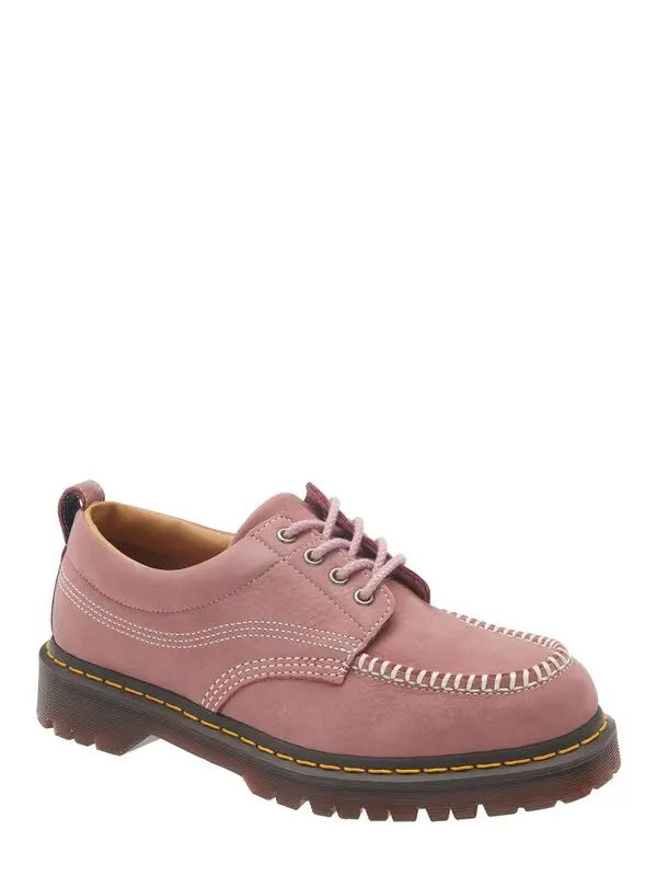 Dr. Martens Lowell Derby - Dusty Rose