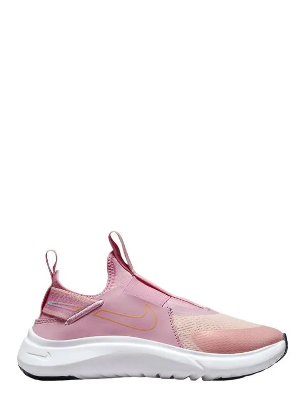 Nike Flex Plus Se Gs - Pink