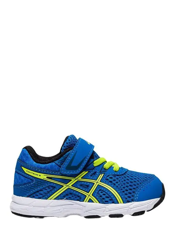 Asics Gel Contend 6 Ts Sneakers - Blue