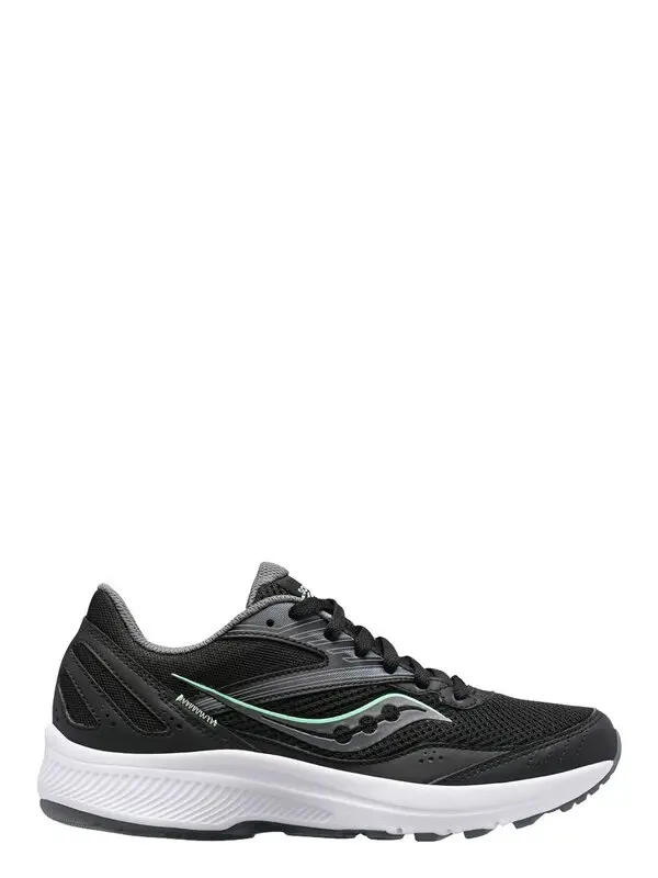 Saucony Cohesion 15 Meadow - Black