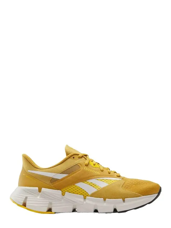 REEBOK Zig Dynamica 5 Sneakers - Yellow