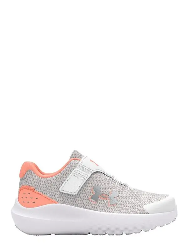 Under Armour Surge 4 Ac Td - Grey
