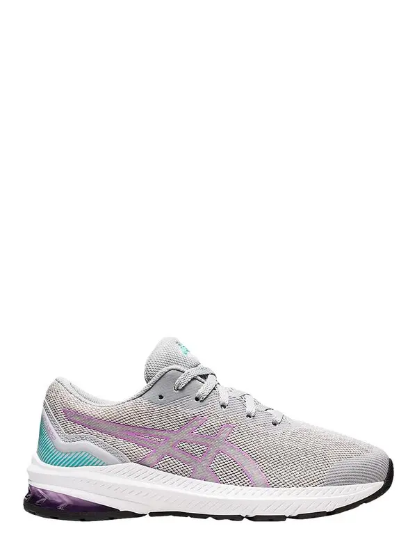 Asics Gt 1000 11 Gs Sneakers - Grey