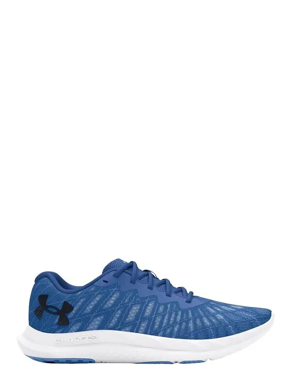 Under Armour Charged Breeze 2 Tech Sneakers - Blue