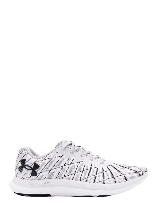 Under Armour Charged Breeze 2 Athletic Sneakers - White