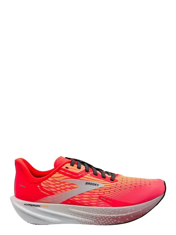 Brooks Hyperion Max Sneakers - Orange