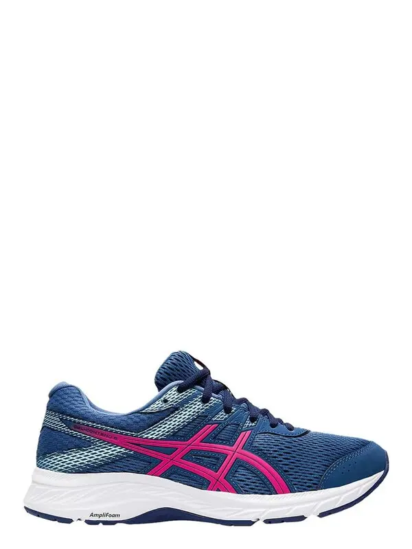 Asics Gel Contend 6 - Blue