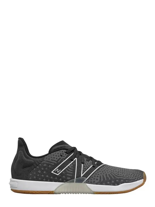 NEW BALANCE Minimus Tr 2e Wide - Black