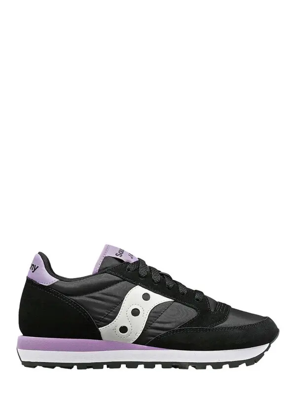 Saucony Jazz Original Sneakers - Black