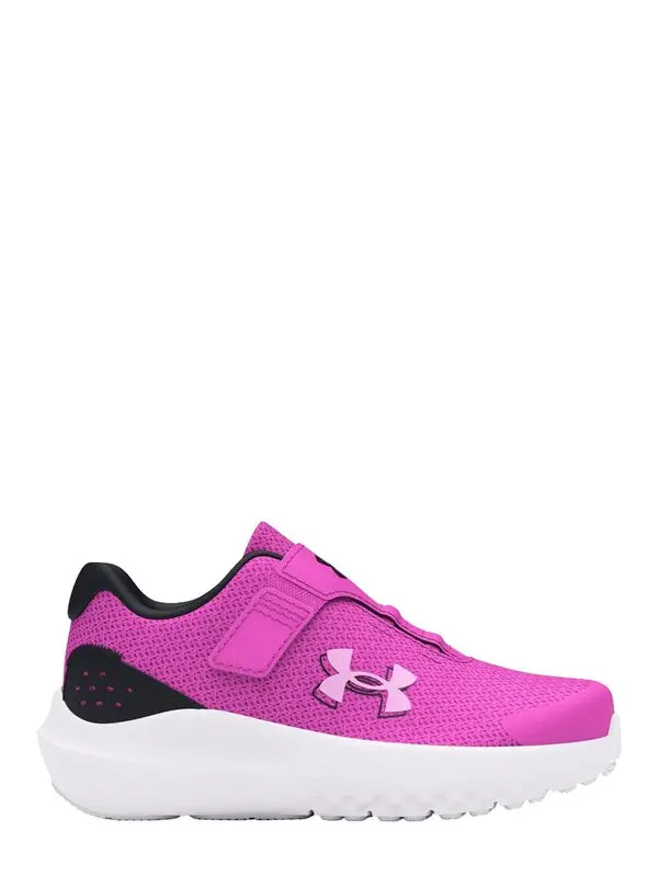 Under Armour Surge 4 Ac Td Sneakers - Purple
