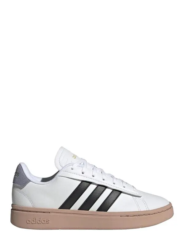 Adidas Grand Court Alpha - White