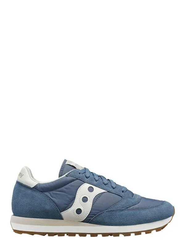 Saucony Jazz Original Sneakers - Blue