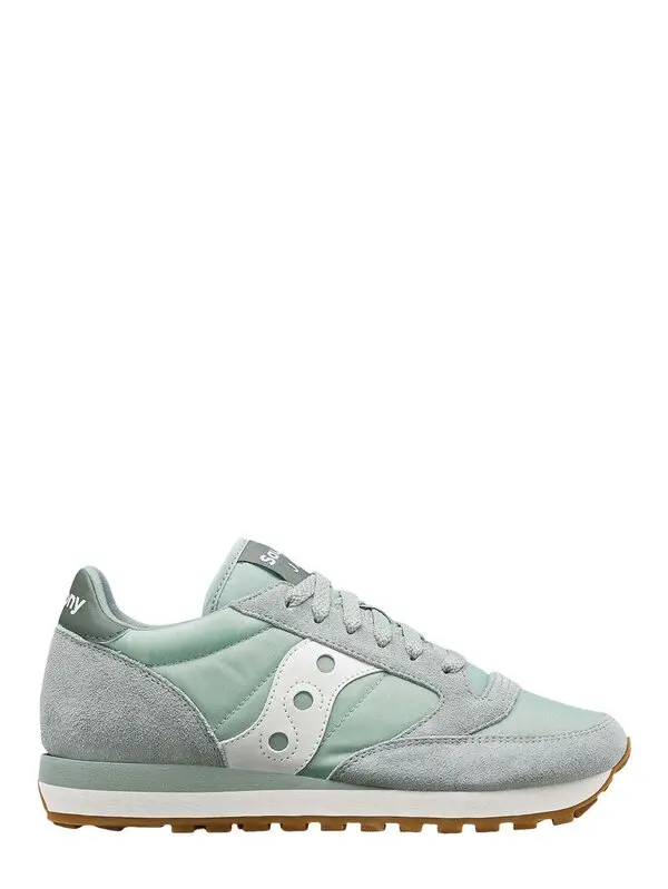 Saucony Jazz Original Sneakers - Green