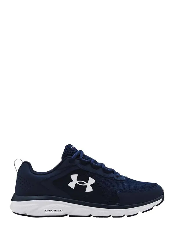 Under Armour Charged Assert 9 4e Wide - Blue
