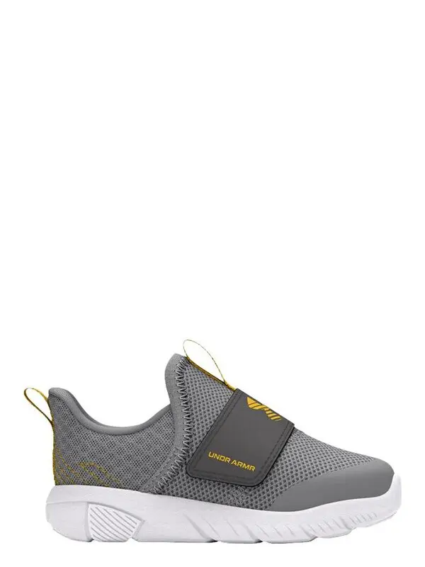 Under Armour Flash Td 'mod Taxi - Grey