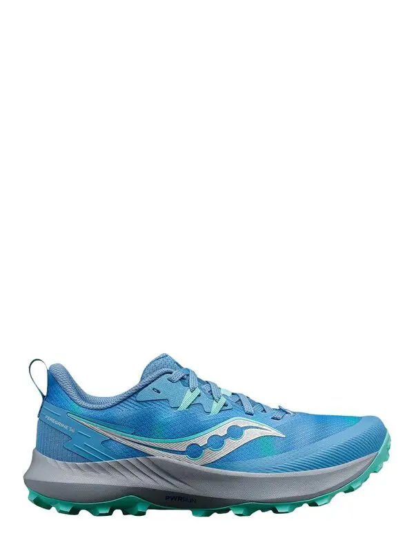 Saucony Peregrine 14 - Blue