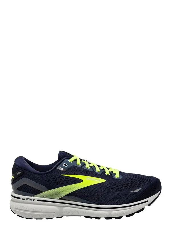 Brooks Ghost 15 Running Shoes - Blue