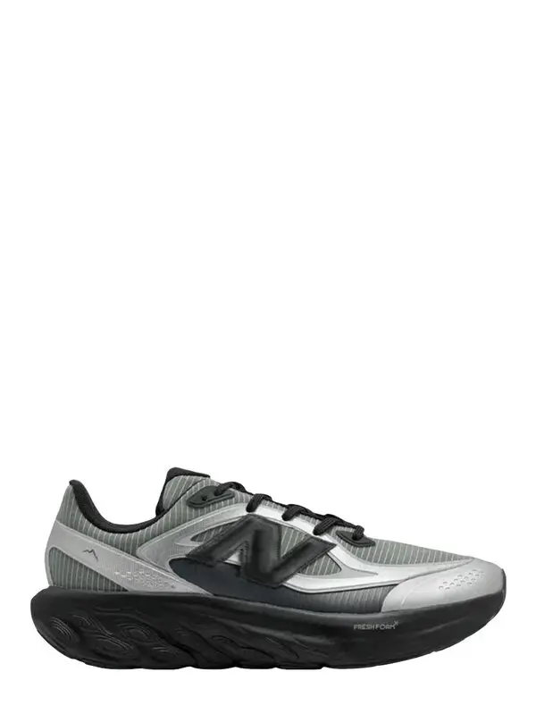 NEW BALANCE Fresh Foam Trainer - Black