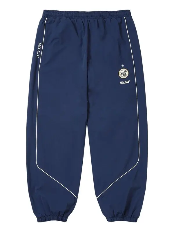 PALACE Pro Team Piped Shell Jogger - Blue