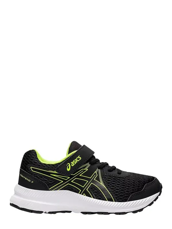 Asics Contend 7 Ps Sneakers - Black