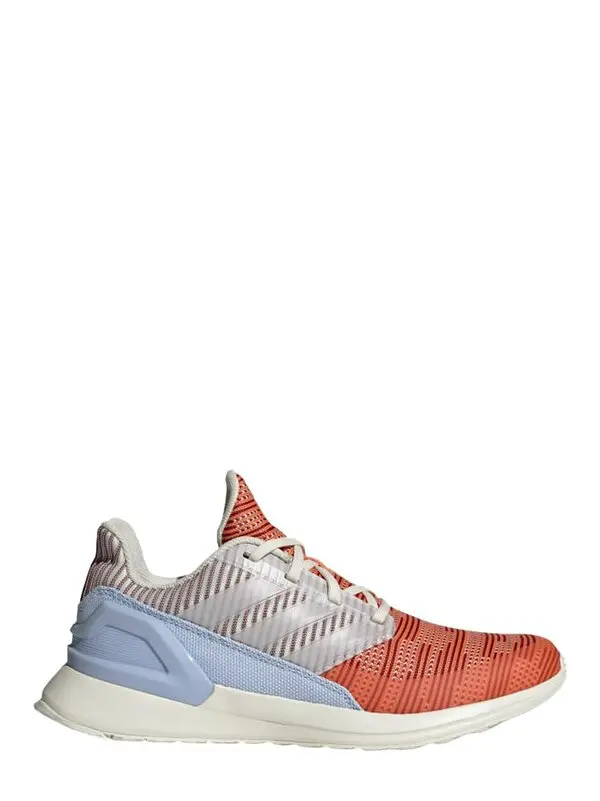 Adidas Rapidarun J Sneakers - Orange