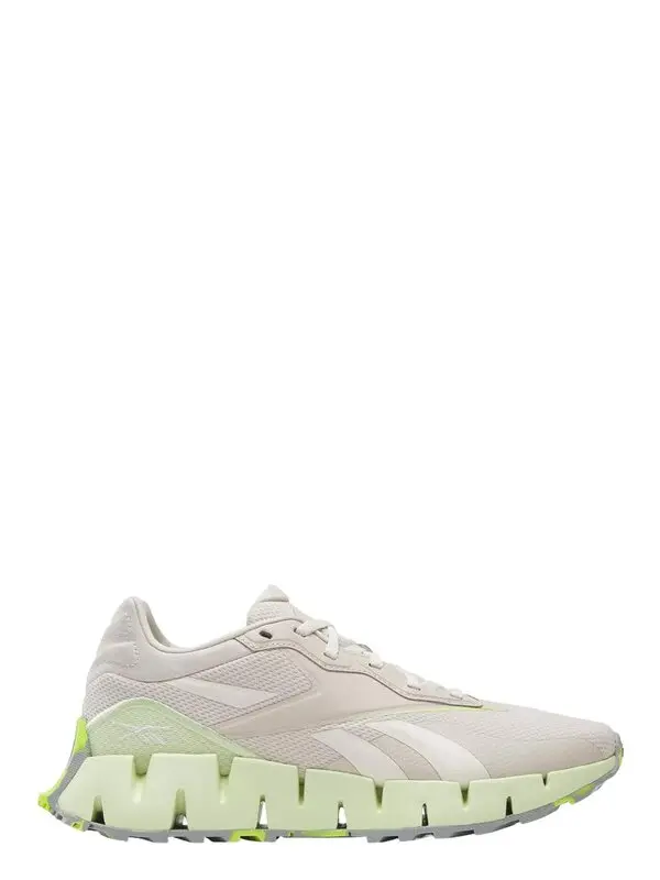 REEBOK Zig Dynamica 4 Adventure - Cream