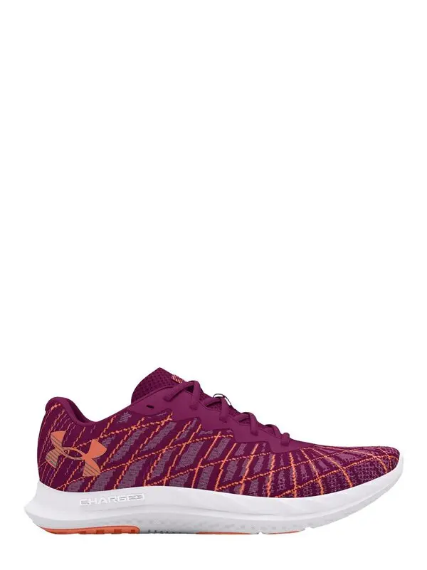 Under Armour Charged Breeze 2 Sneakers - Purple