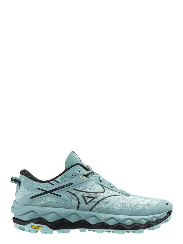 Mizuno Wave Mujin 10 - Blue