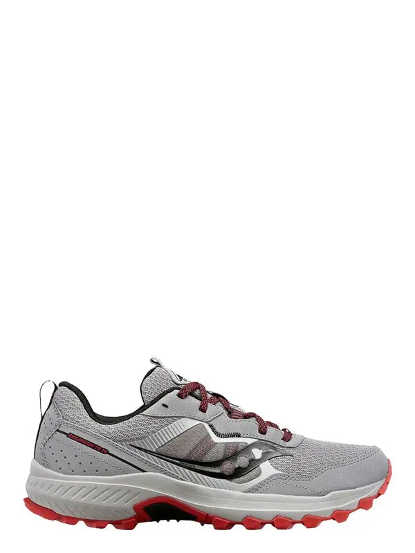Saucony Excursion Tr16 Wide Sneakers - Grey