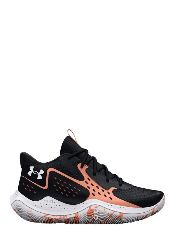 Under Armour Jet '23 Gs - Black