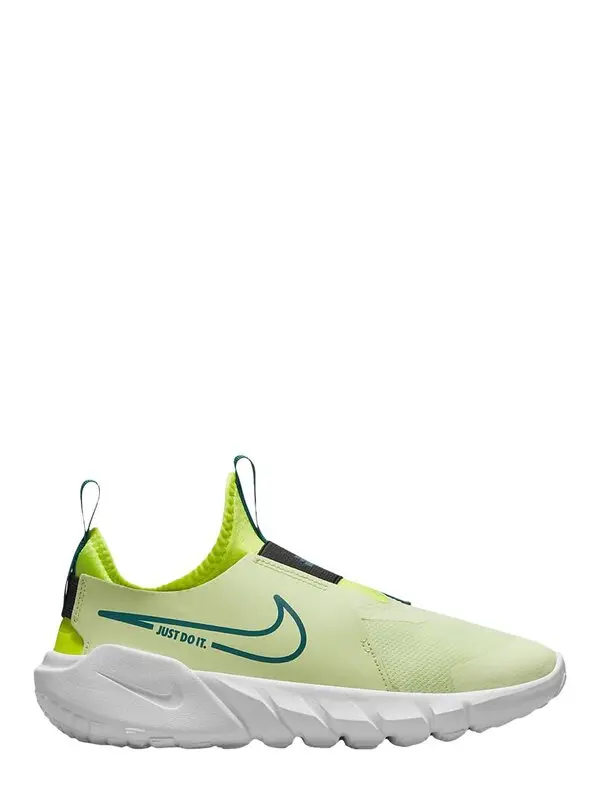 Nike Flex Runner 2 Gs - Green