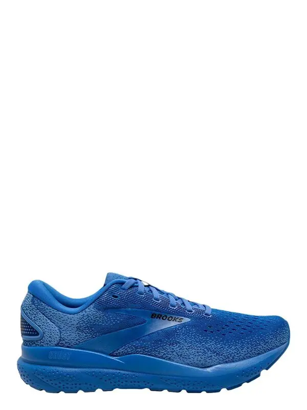 Brooks Ghost 16 Sneakers - Blue