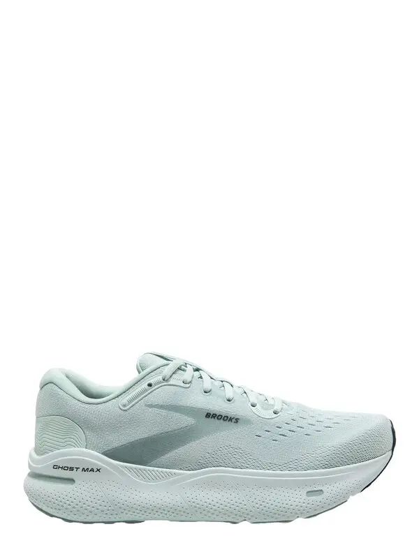 Brooks Ghost Max Athletic Sneakers - Grey