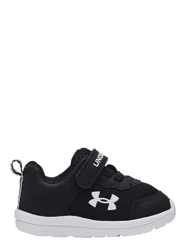 Under Armour Assert 10 Td - Black