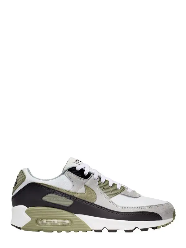Nike Air Max 90 Sneakers - Green