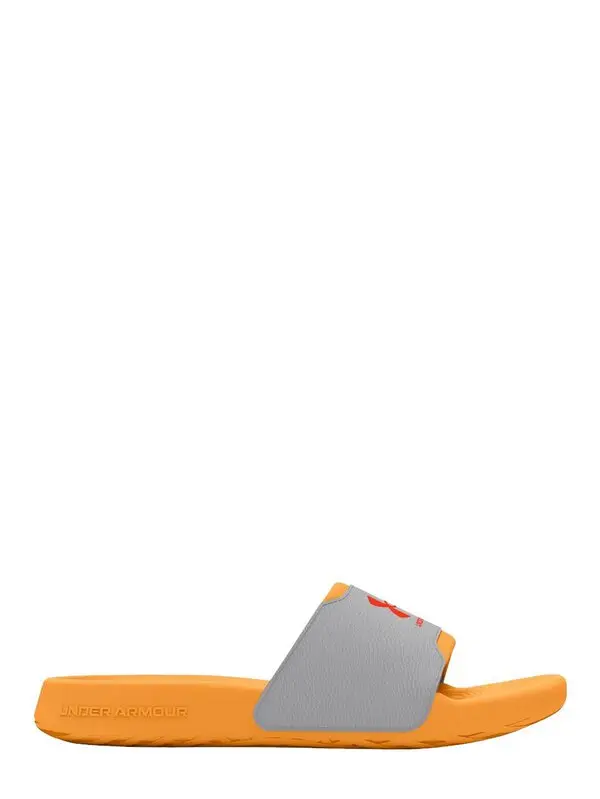 Under Armour Ignite Select Slide - Orange