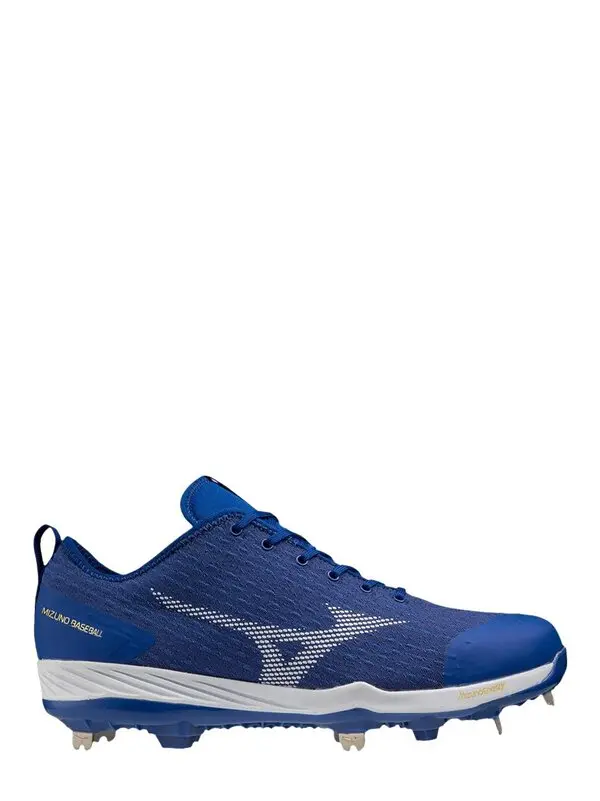 Mizuno Dominant 4 Low - Blue