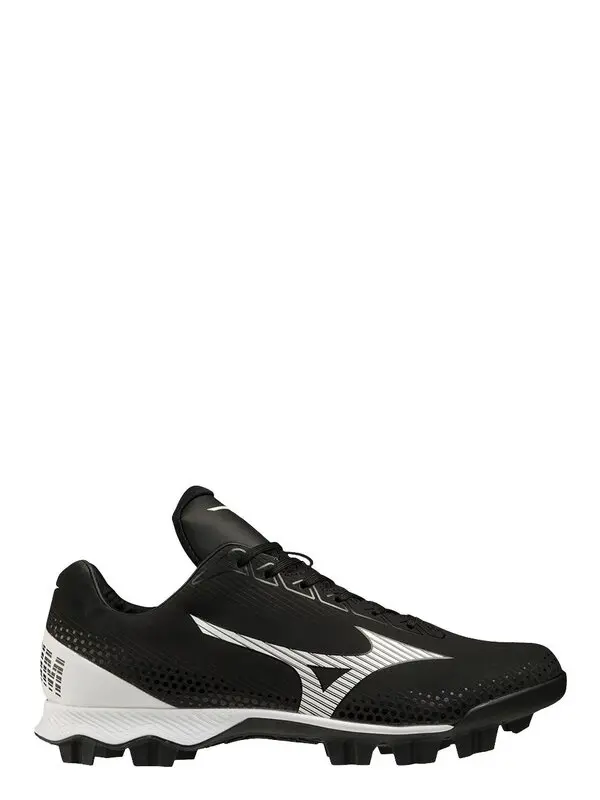 Mizuno Wave Lightrevo Tpu Sneakers - Black