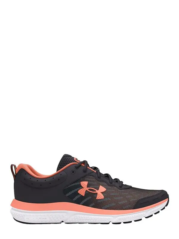 Under Armour Charged Assert 10 - Black