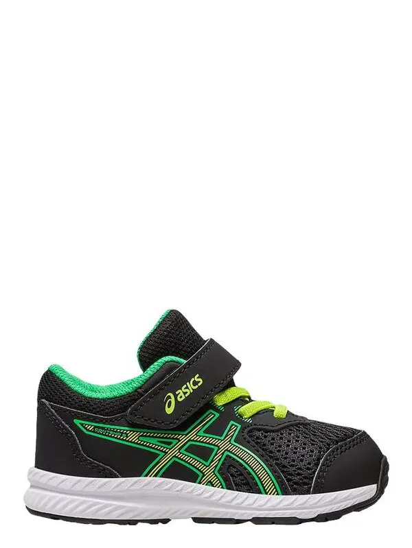 Asics Contend 8 Td Sneakers - Black