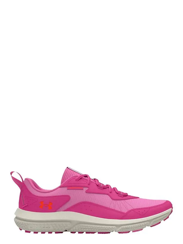 Under Armour Charged Verssert 2 Edge - Pink