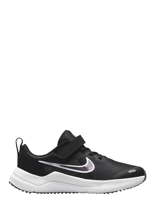 Nike Downshifter Ps Sneakers - Black