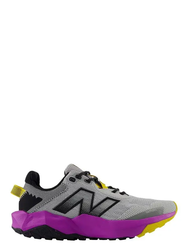 NEW BALANCE Dynasoft Nitrel V6 Wide - Grey
